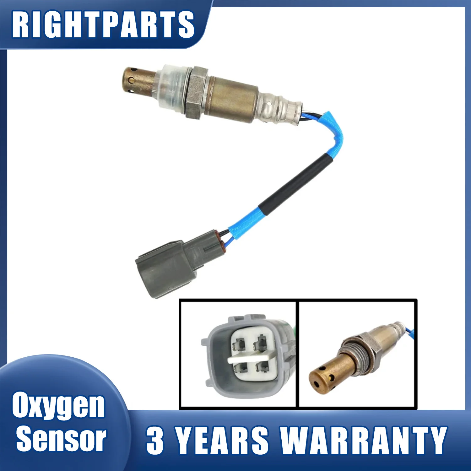Upstream Oxygen Sensor O2 22641-AA160 For Subaru Liberty LEGACY OUTBACK ...