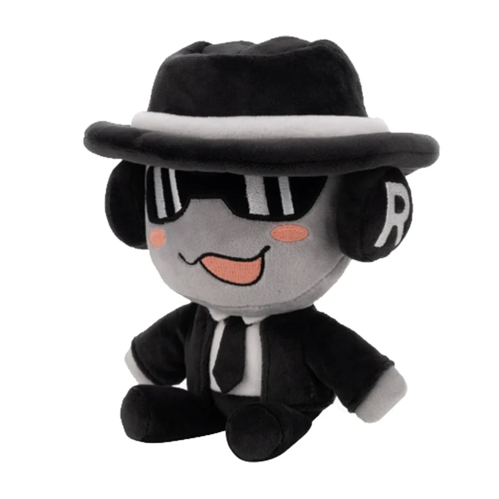 Game Plush Toy Gaming Peripherals Stuffed Figure Pillow Plush Doll for ...