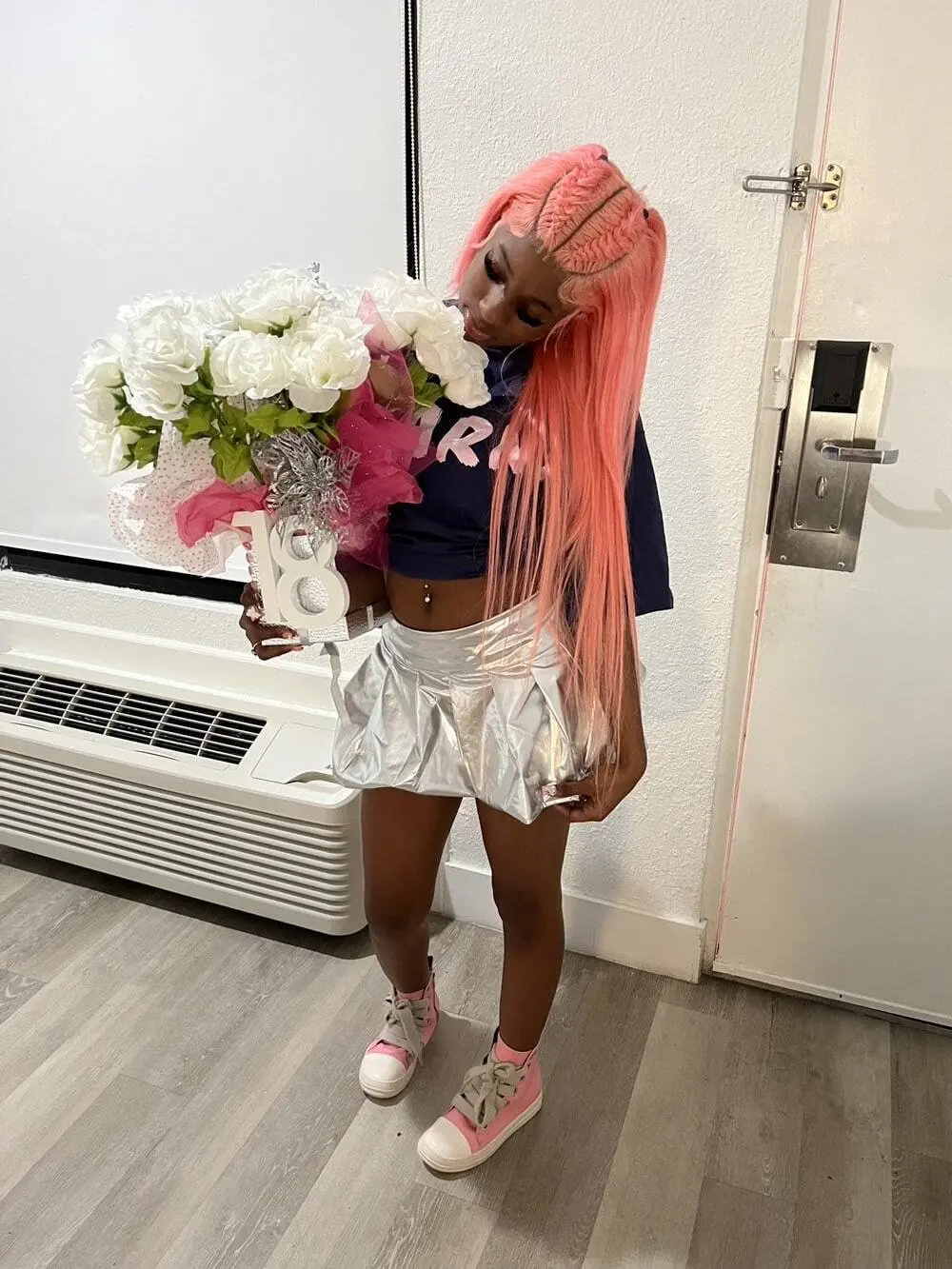 Tru Bouji Fashion Collection