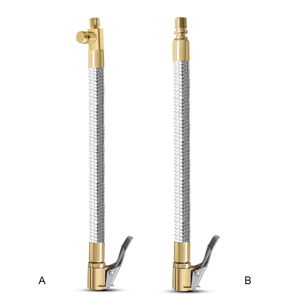 Universal-Valve-Stem-Quick-Connection-Air-Pump-Inflator-Nozzle ...