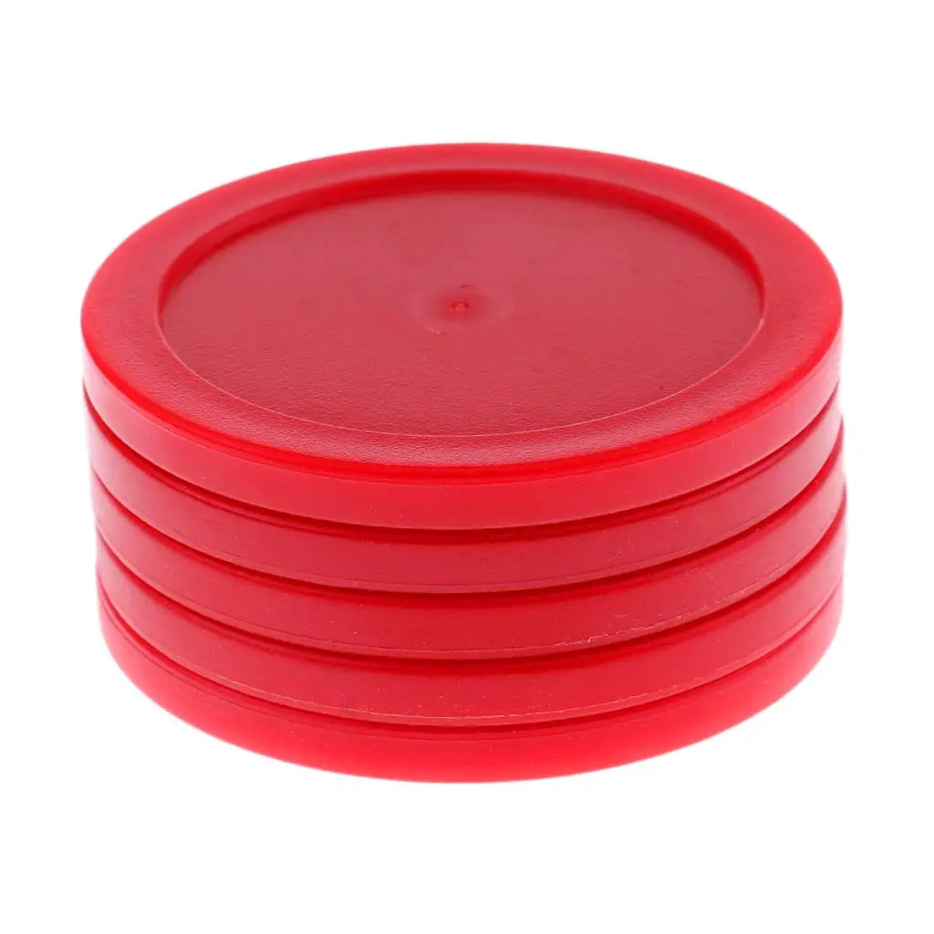 6Pcs Pucks, Packs Replacement Accessories for Game Tables - AliExpress
