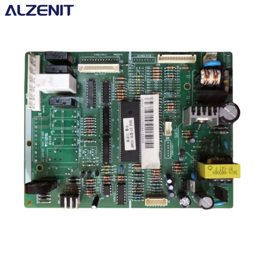 For-Samsung-Refrigerator-Control-Board-ET-R600-Circuit-PCB-DA41-00188A ...