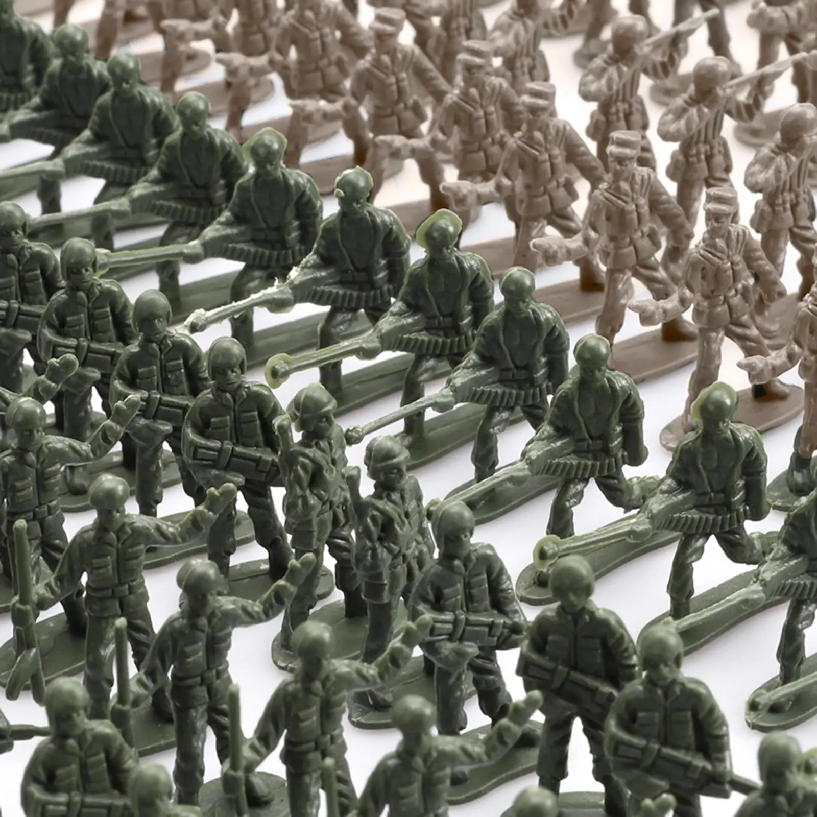 100Pcs-Mini-Soldier-Figures-Toy-1-72-Scale-Army-Figures-Playset-for ...