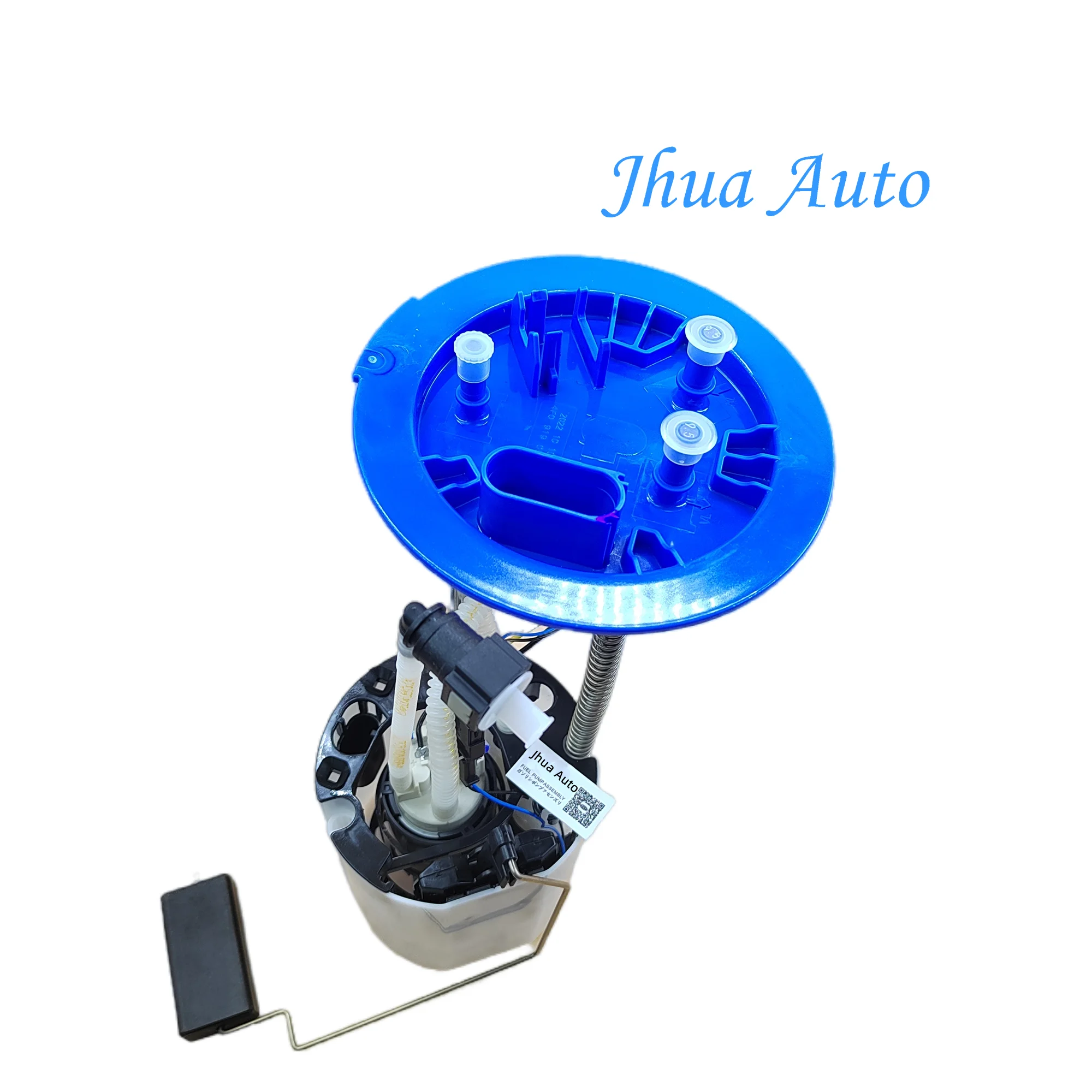 4F0919051BA-Electric-Fuel-Pump-Assembly-For-Audi-A6-4F2-4F5-2-0-TDI ...