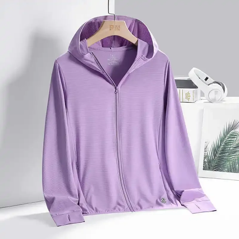 Summer-Outdoor-Lightweight-Breathable-Knit-Sun-Protection-Suit ...