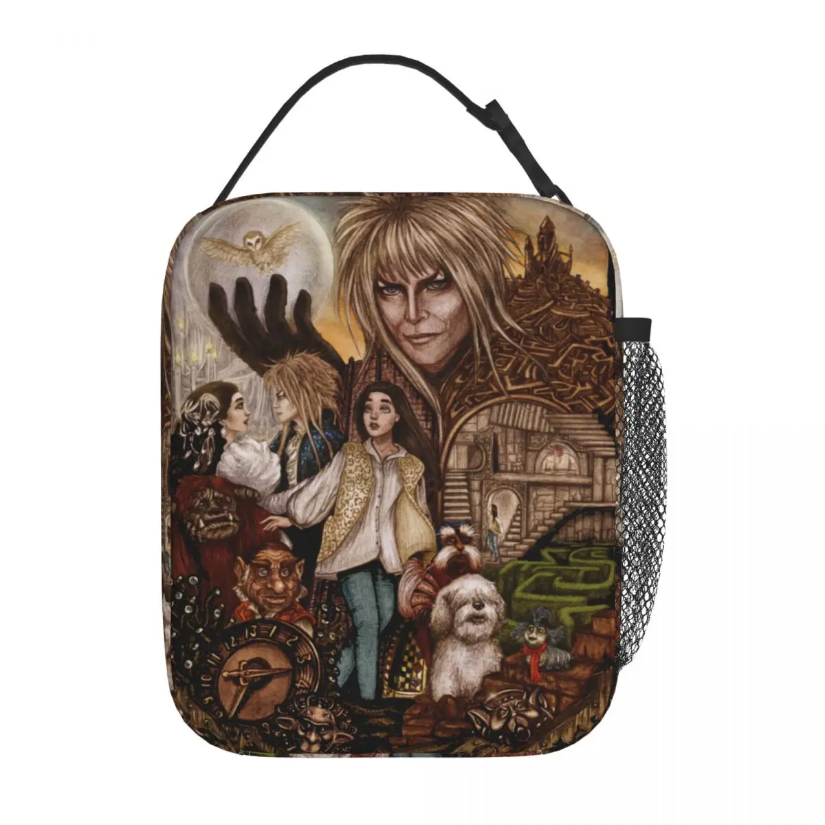 Lunch-Box-Fantasy-Film-Labyrinth-The-Worm-Ludo-Accessories-Lunch-Food ...