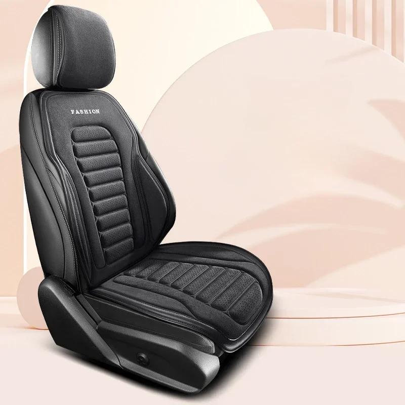 Capa-universal-para-assento-de-carro-quatro-esta-es-respir-vel-capa-de ...