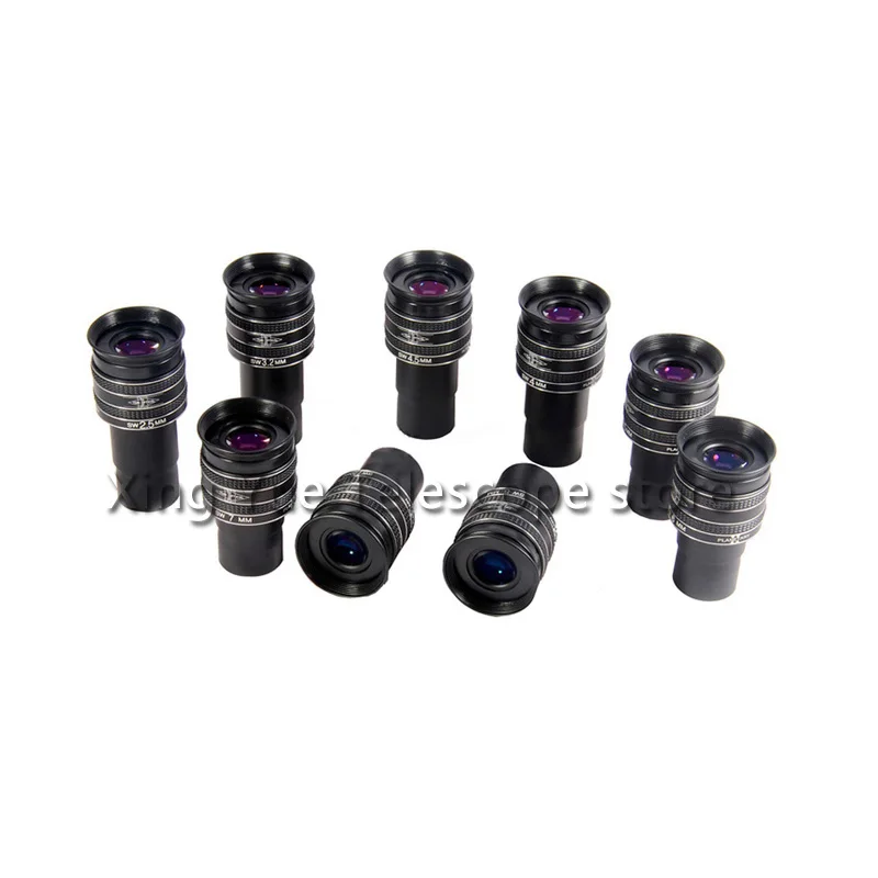 TMB-Astronomical-Telescope-SW-58-Planet-Eyepiece-Wide-Angle-Focal-High ...