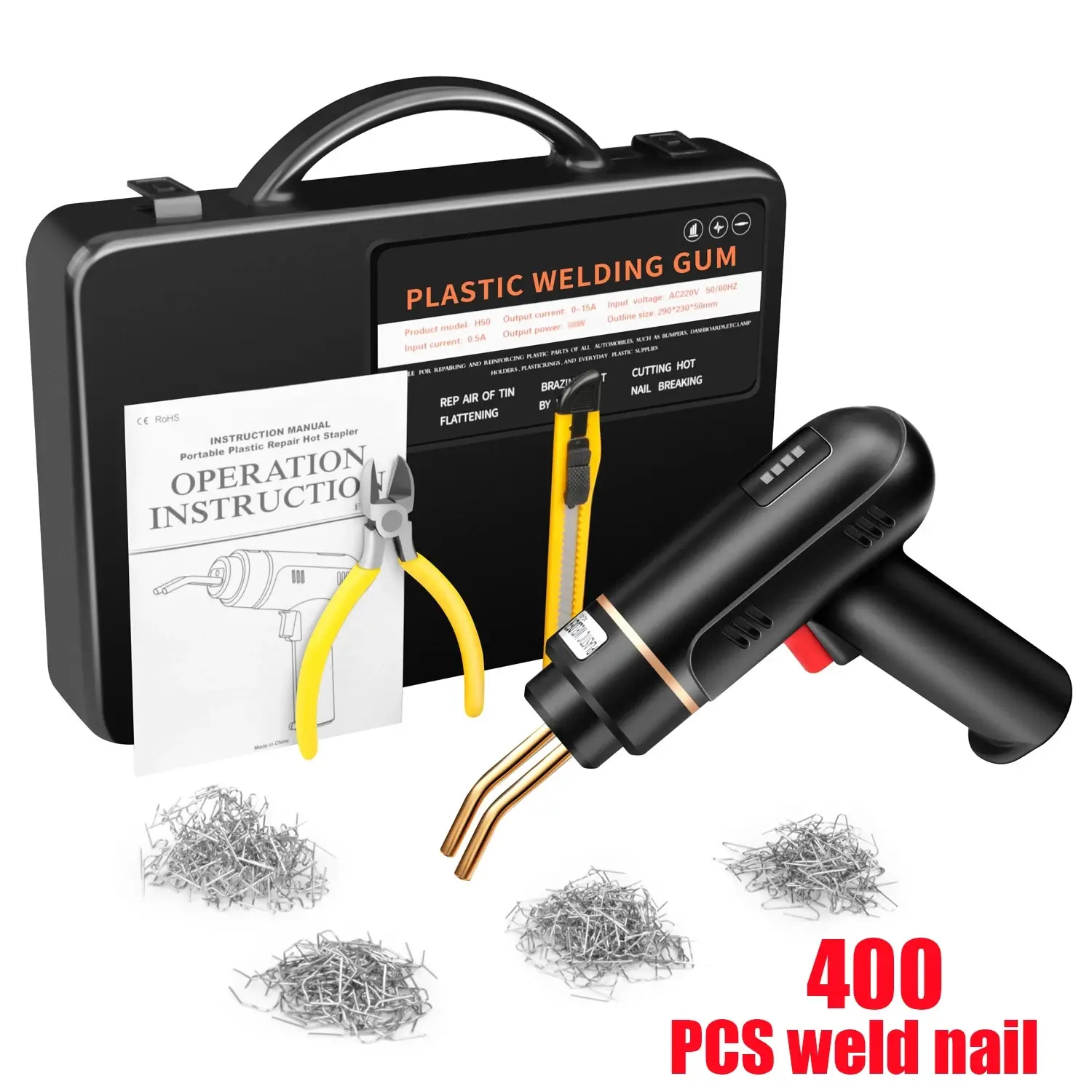 Optimization Synthesis Store