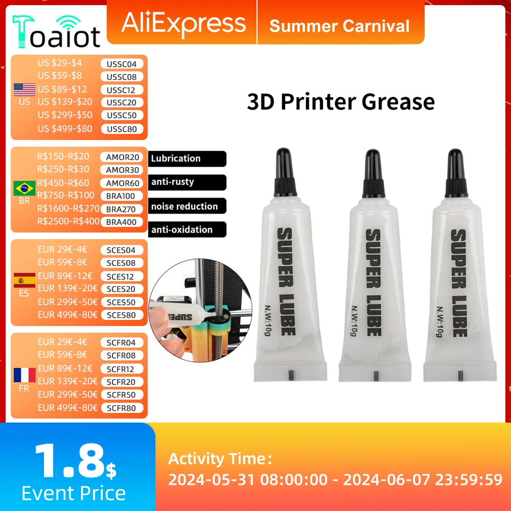 3D-Printer-Gear-Grease-Lube-for-Bambu-Lab-X1C-P1S-Ender-3-Pro-3-CNC ...