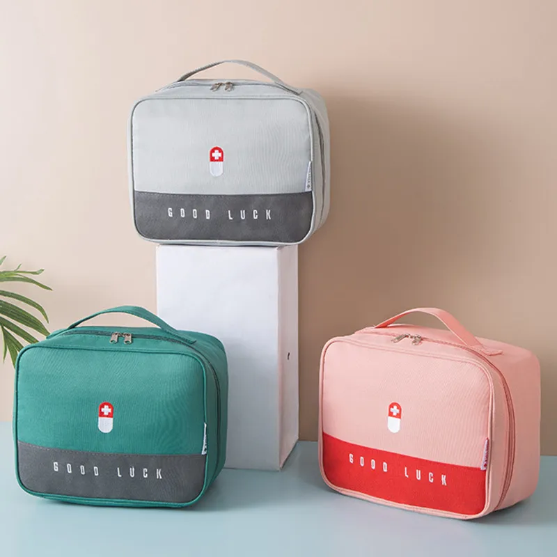 Cajas-de-medicina-de-viaje-port-tiles-para-exteriores-bolsa-de ...