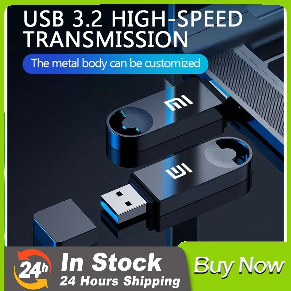 NEW-Original-Xiaomi-U-Disk-Flash-Drive-3-0-High-Speed-2TB-1TB-USB ...