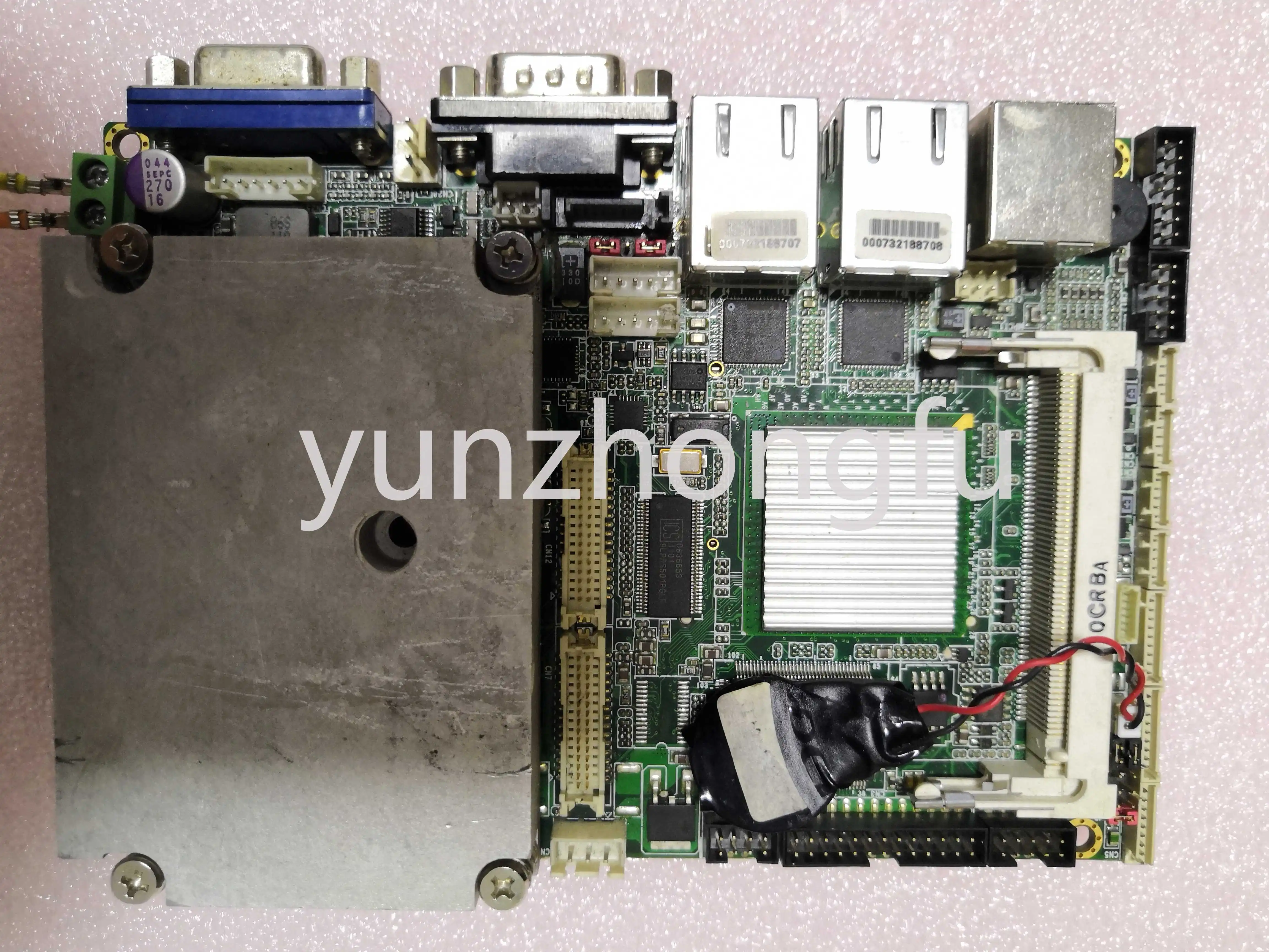 Gene-9455-3-5-Inch-Dual-Network-Port-Embedded-Industrial-Motherboard ...
