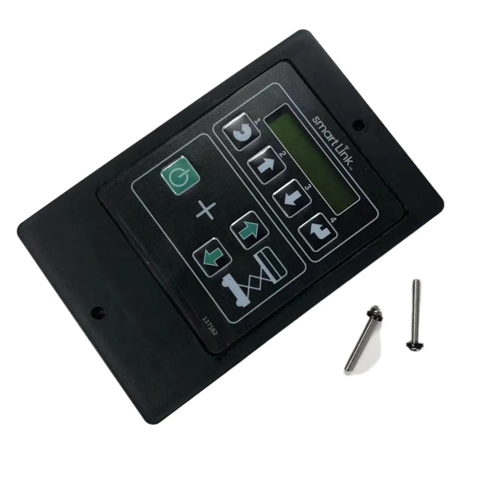 Genie-6-GCON-STD-PROP-LIFT-1256721GT-1256721-GS1930-GS2646-GS3246 ...