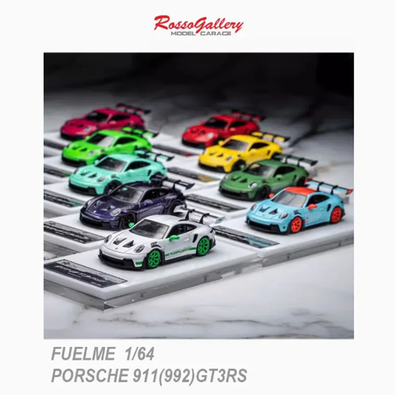 FuelMe-Wide-Body-Modified-Car-Model-cole-o-est-tica-presentes-de-f-rias ...