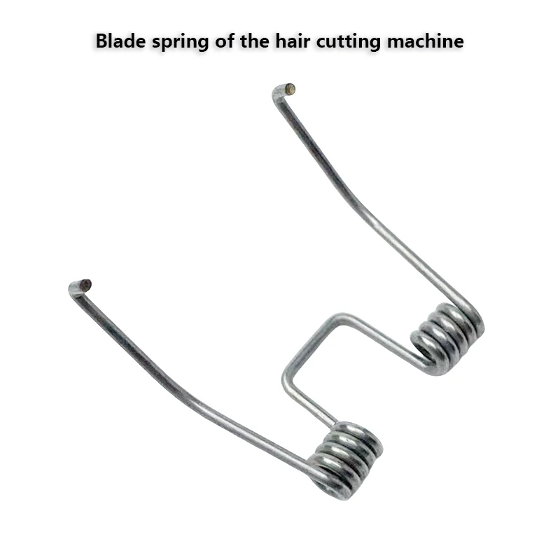 Wire-Trimmer-Blade-Spring-Double-Torsion-Spring-Universal-Electric-Hair ...