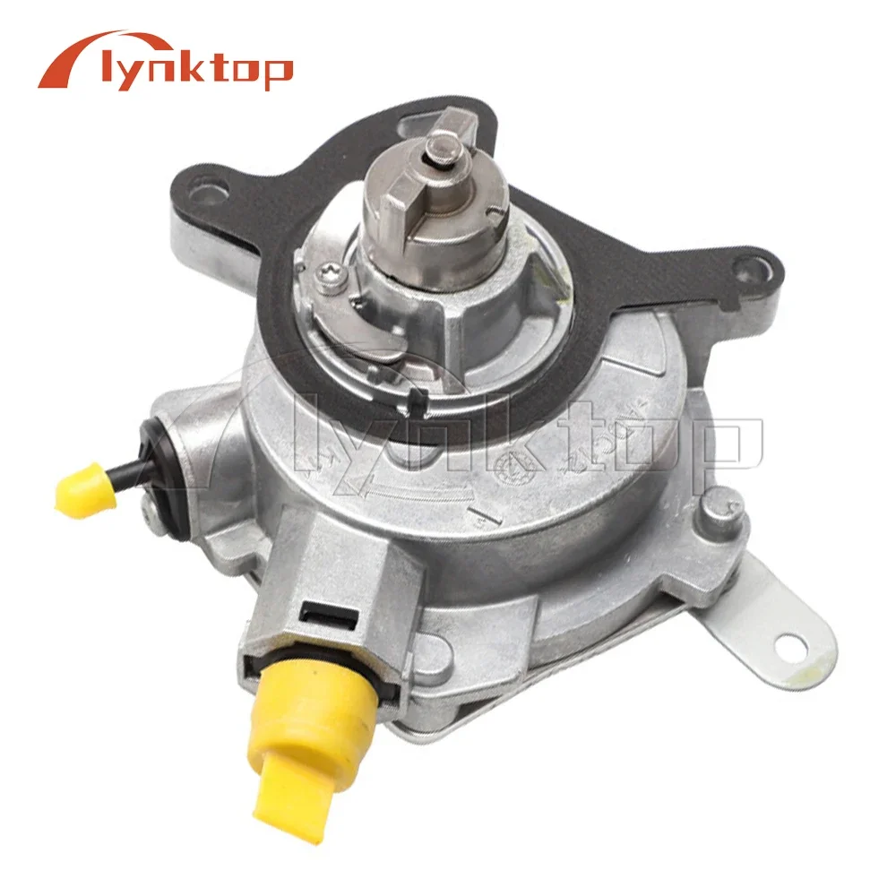 Brake Vacuum Pump for Ford Focus III C-Max S-Max Galaxy Kuga 1.5 2014 ...