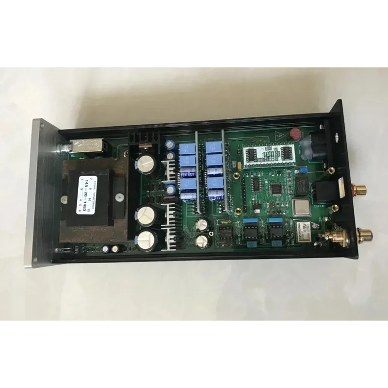 Version PCM63/PCM1702/PCM1704 DAC Decoder - AliExpress 1420