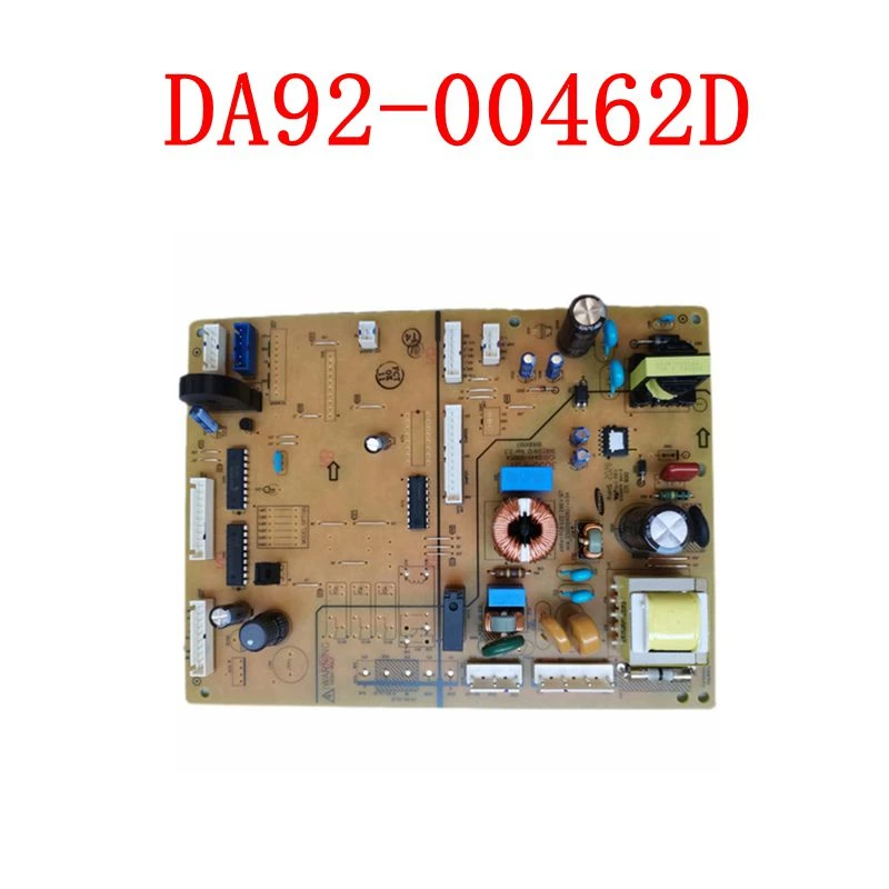 Samsung Refrigerator Computer Board | Samsung Refrigerator Parts ...