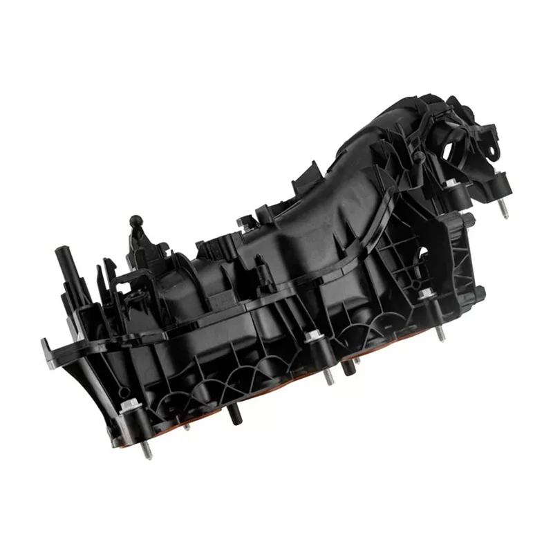 For BMW 1 2 Series F20 F21 114D 116D 15-19 Engine Intake Manifold ...