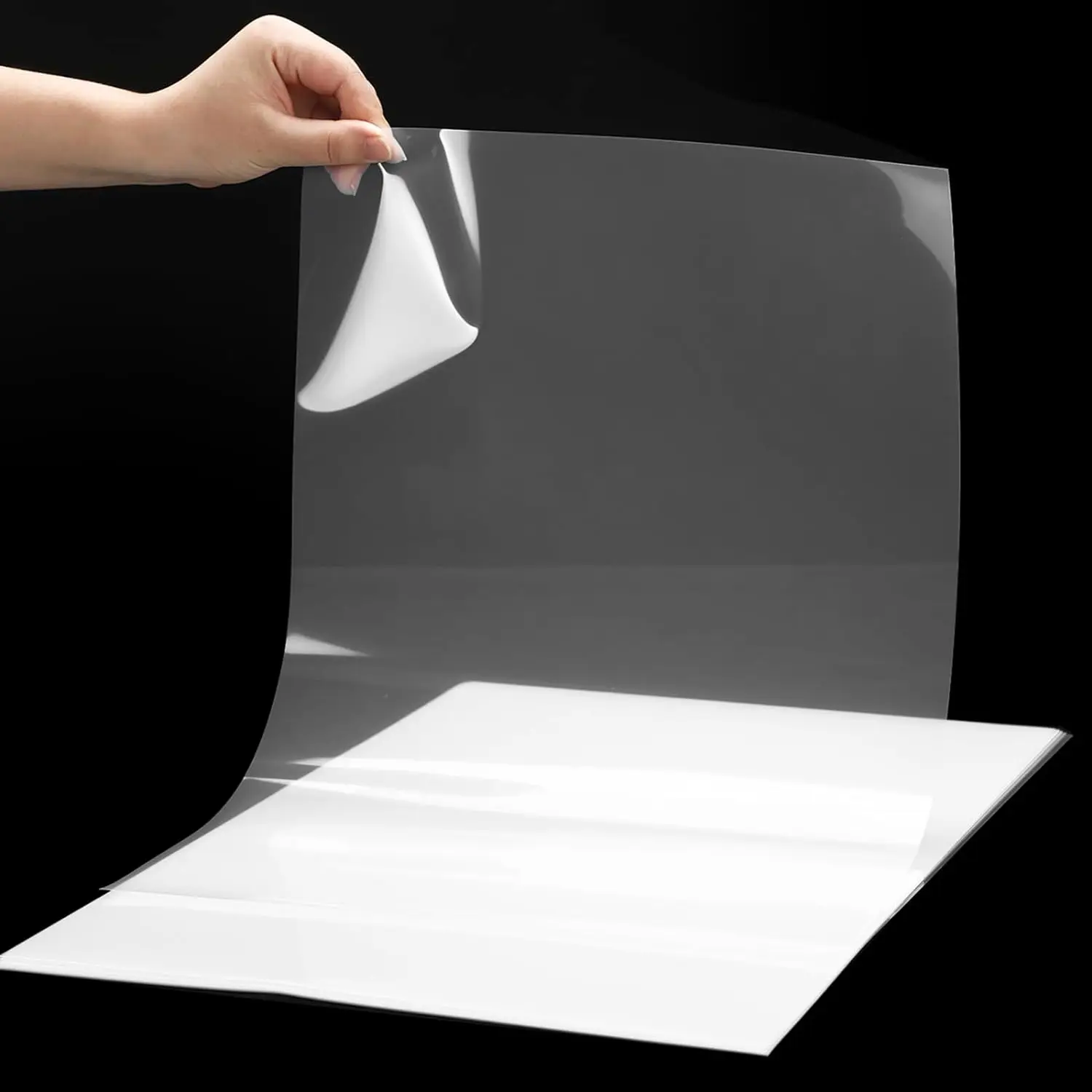 50-Sheets-A3-A4-Inkjet-Film-Photo-Paper-Waterproof-Clear-Quick-Drying ...