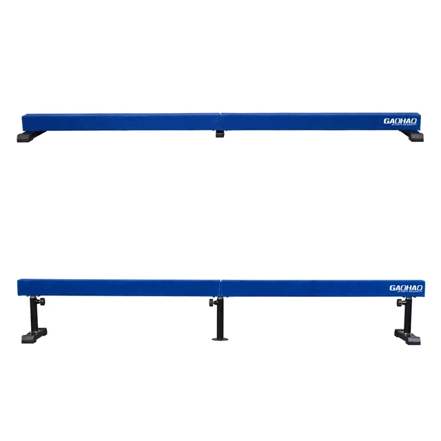 Balance Beam Gymnastics Equipment