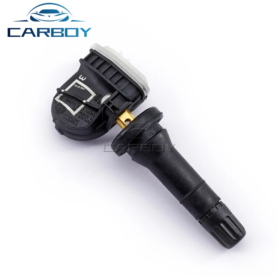 GM TPMS Replacement 2018-2020 TPMS Tire Pressure Sensor For Chevrolet ...