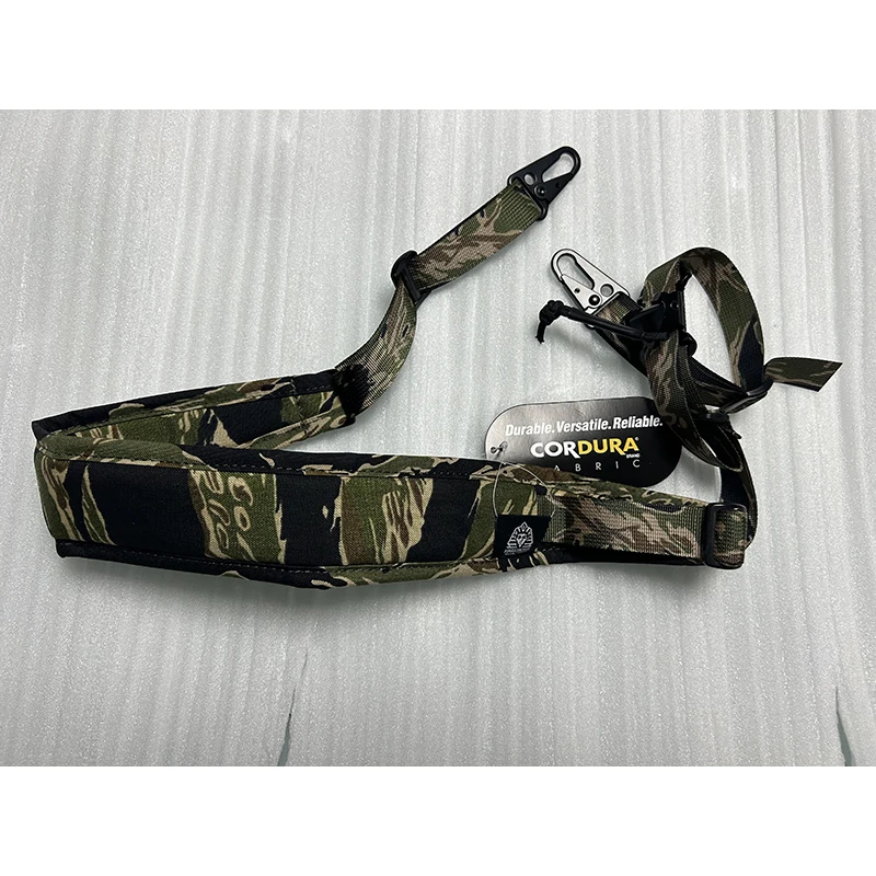 Ferro-style-Tactical-Sling-2-Point-Modular-Sling-Strap-Shooting-Hunt ...