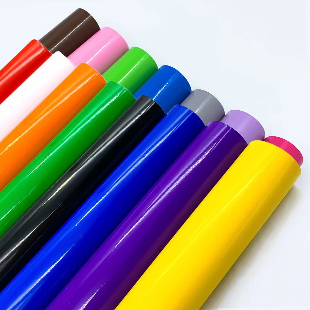 12x10in-Permanent-Adhesive-Vinyl-Sheet-Premium-Film-Design-Xmas-Signs ...