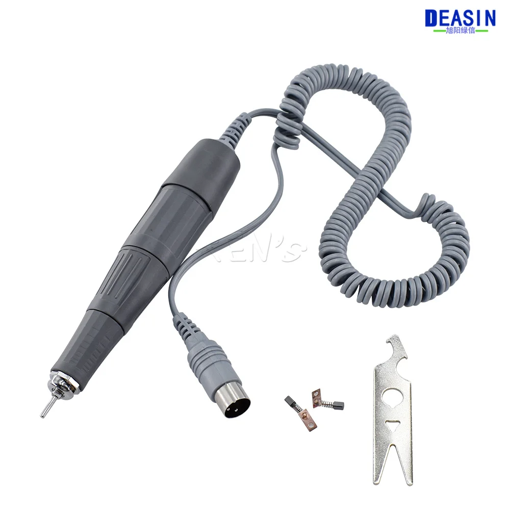 Strong 102L Handle Micro Motor Handpiece 35000RPM Dental Micromotor ...