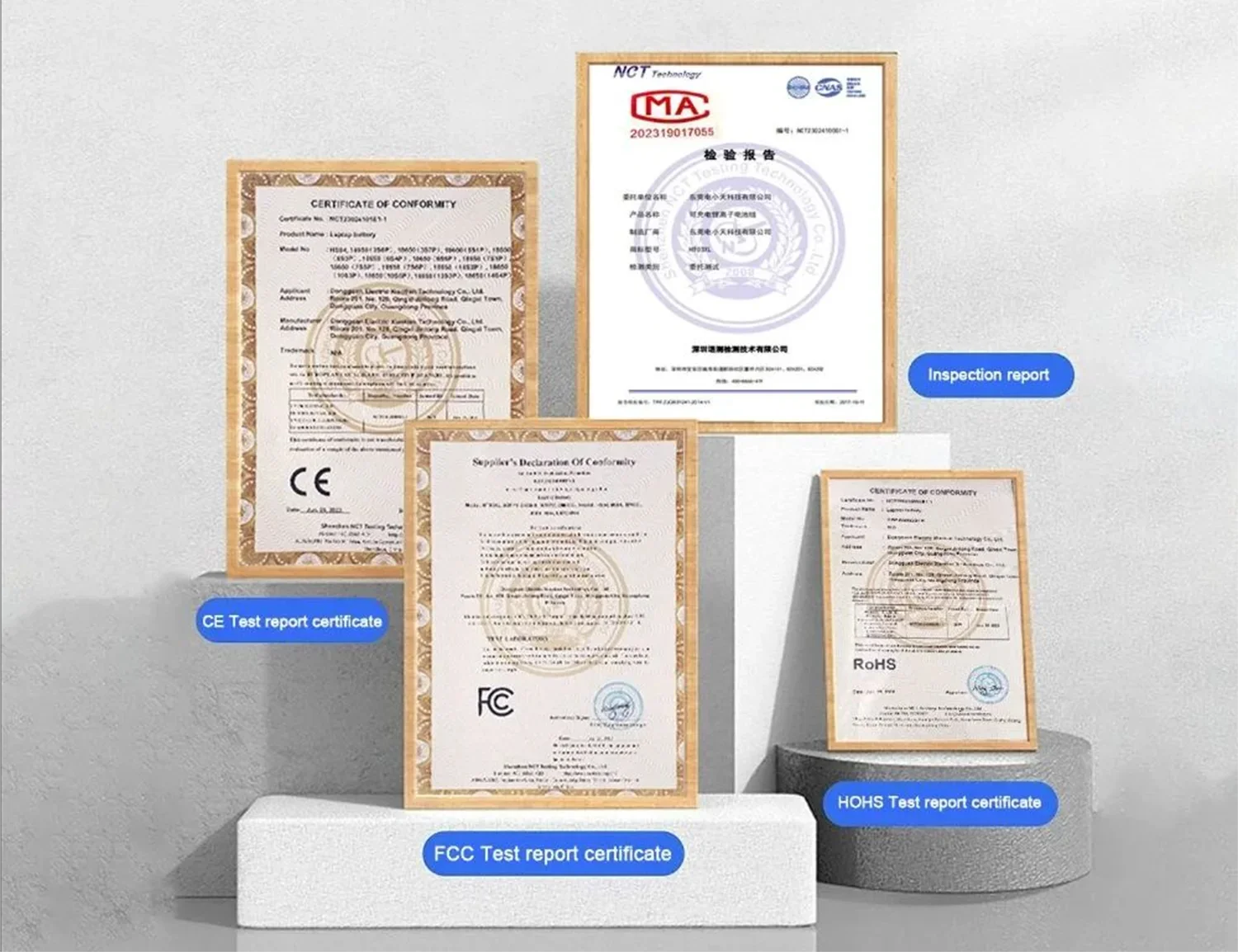 Складной литий-ионный аккумулятор CANGQU Fold 48V&36V 10.4-21Ah для ...