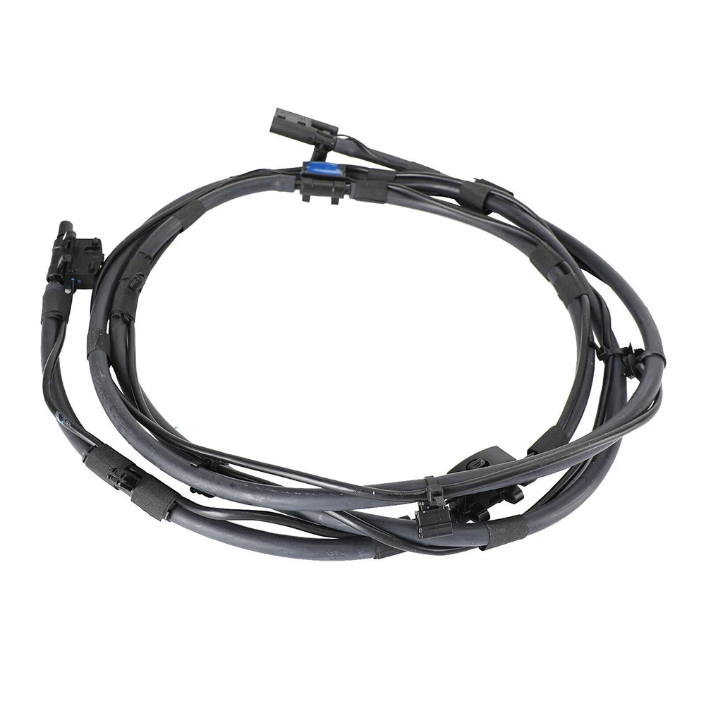 1pc-For-Mercedes-Windshield-Washer-Nozzle-Assembly-Heated-Plastic-For ...