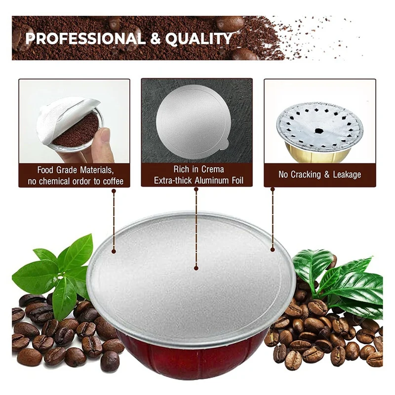 Aluminum-Foil-Lids-For-Reusing-Nespresso-Capsules-For-Vertuoline-And ...