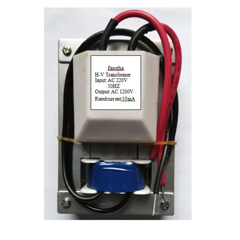 57x16mm-High-Voltage-Transformer-Mosquito-killing-lamp-insect-killing ...