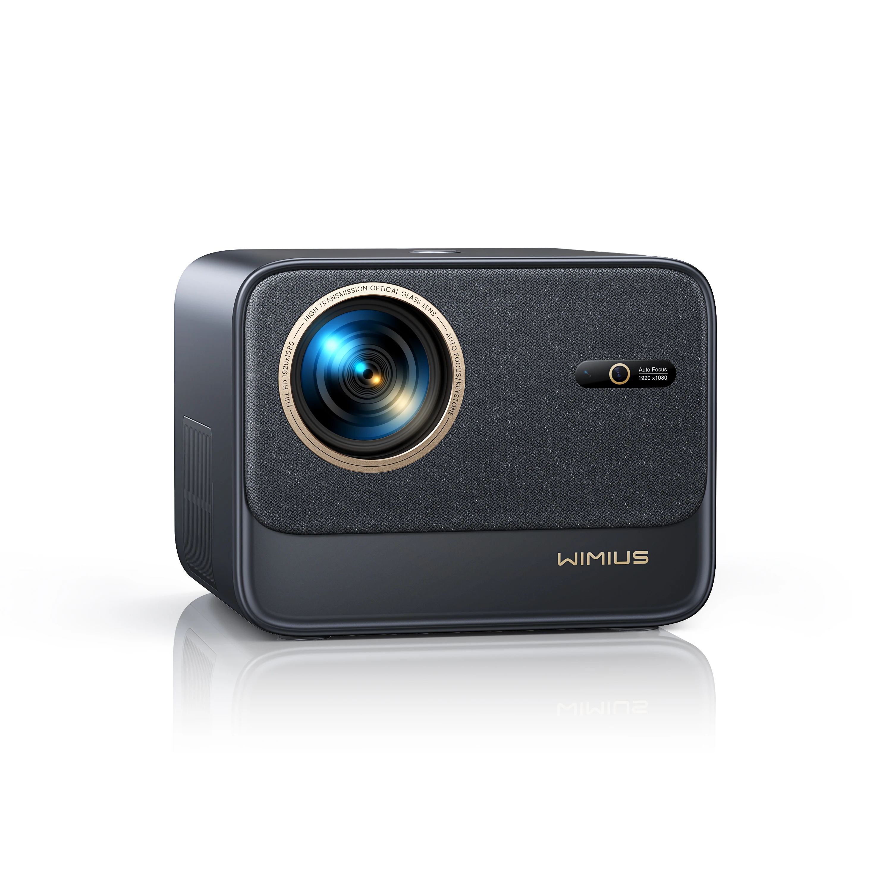 Projector-4K-WiFi-6-Bluetooth-Support-Dolby-26000Lumens-Auto-Focus ...