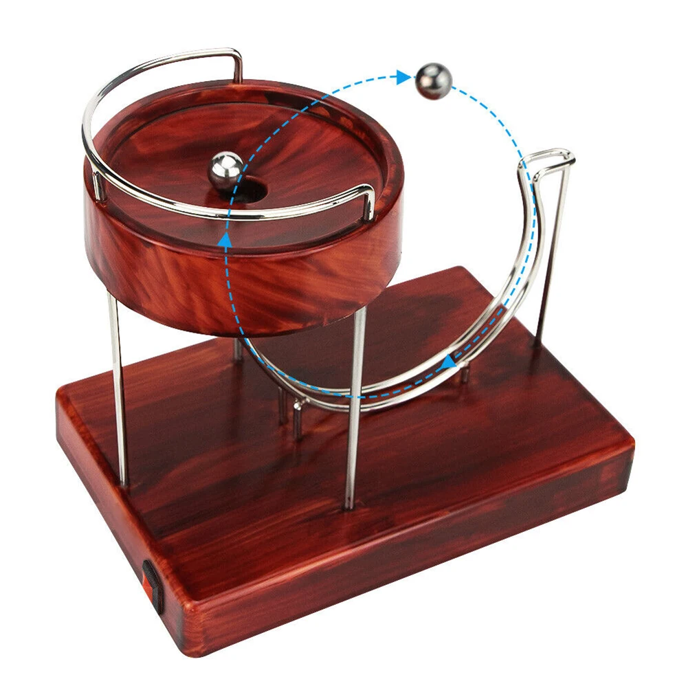 Brand-New-Perpetual-Motion-Machine-Table-Balance-Creative-Decoration ...