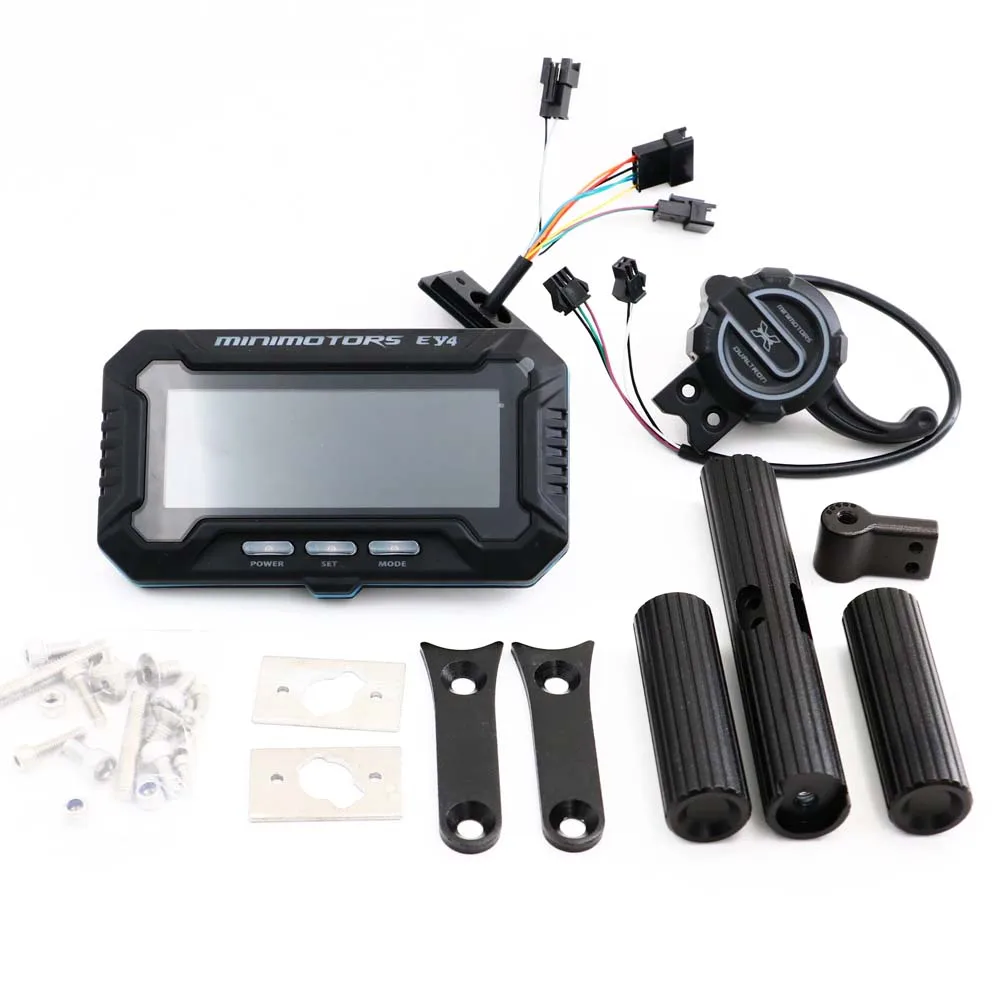 EY4 Display A Set of Support for Dualtron DTX2 UP DTX Limitied Electric ...