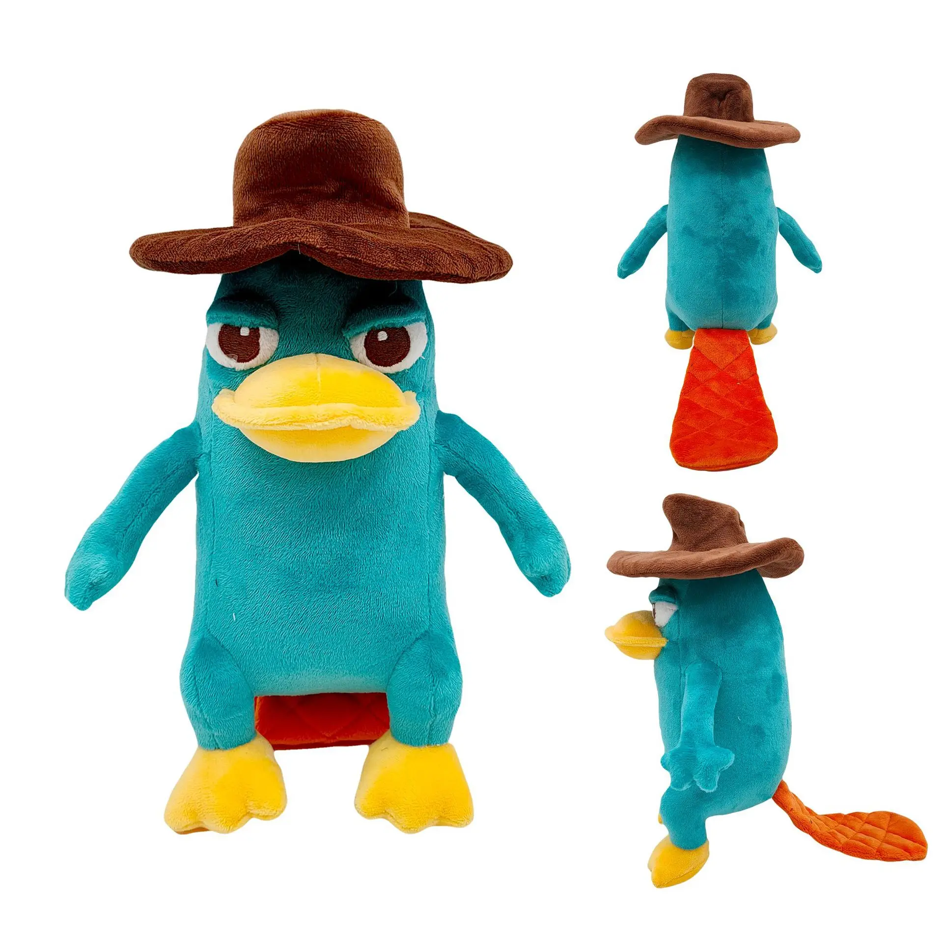 Perry The Platypus As A Baby Cute