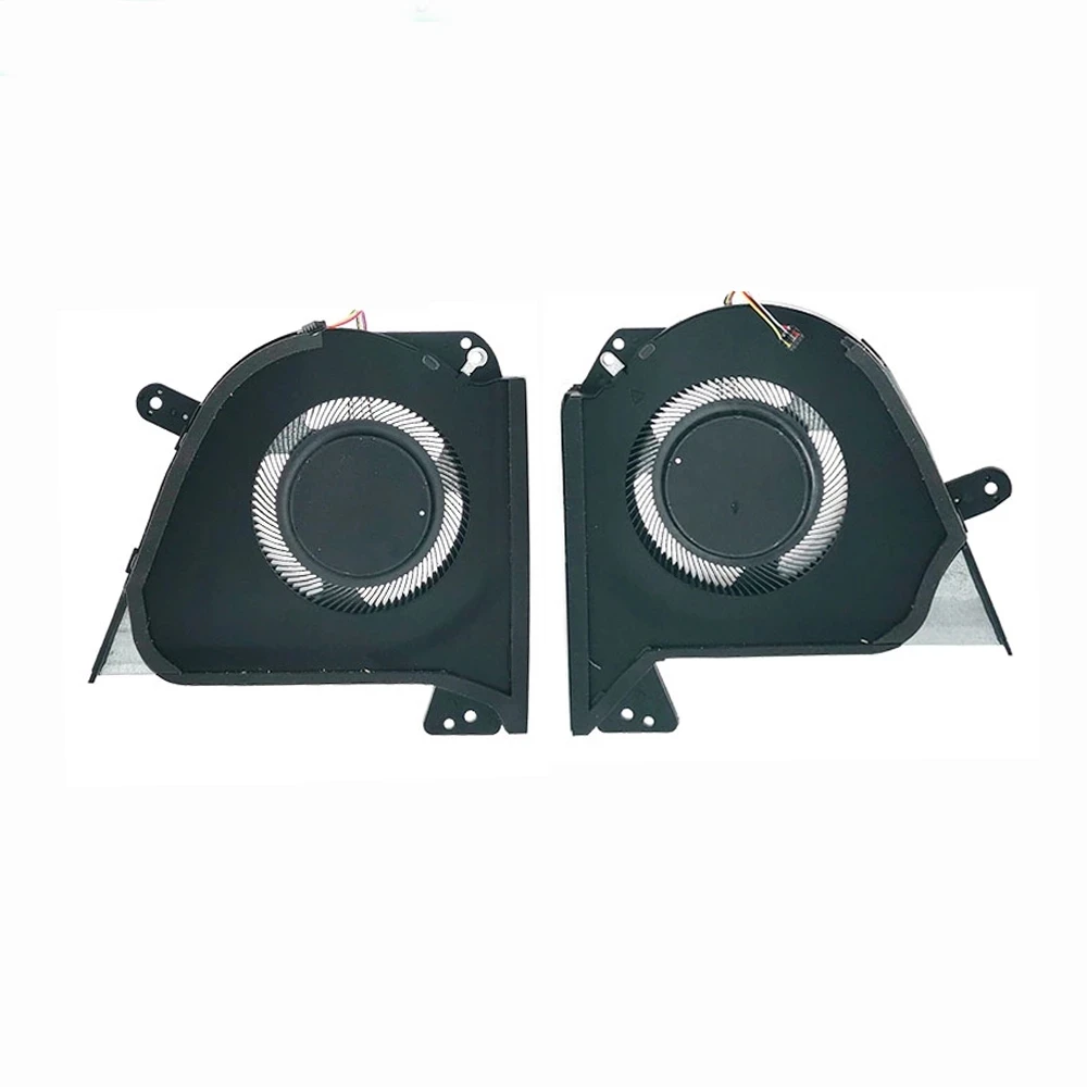 12V Computer Cooler Cooling fans for ASUS ROG Zephyrus G15 GA503 GA503Q ...