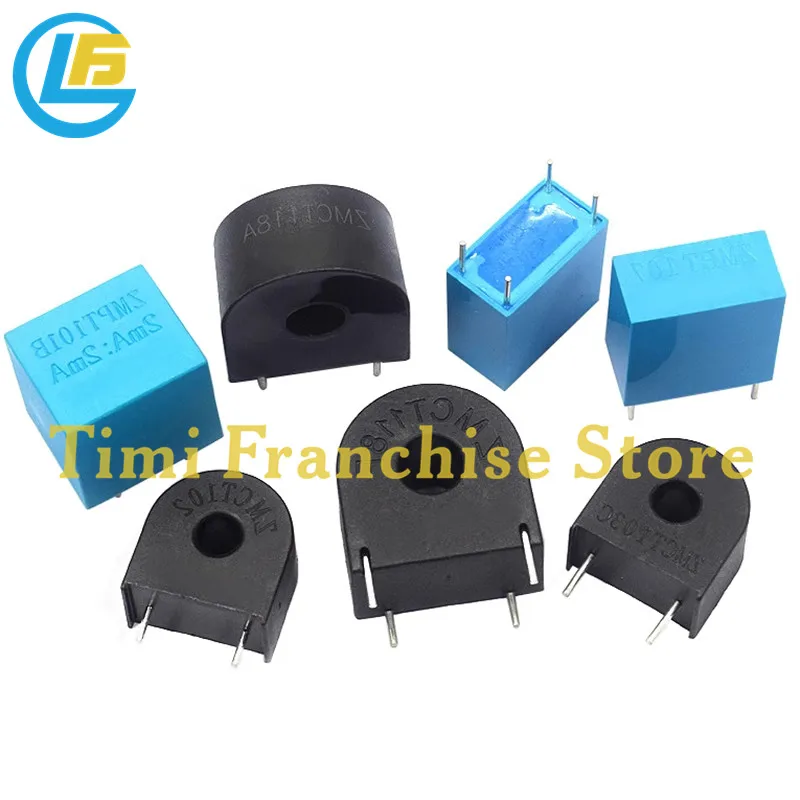 Sensor-de-precis-o-do-transformador-atual-ZMCT-118A-118G-118F-ZMCT131 ...