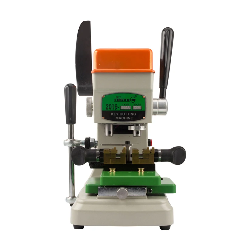 998A-Key-Copier-Machine-With-Full-Set-Of-Cutter-For-110V-or-220v ...