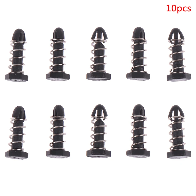 10pcs-14mm-Plastic-Nail-Southbridge-Northbridge-Cooling-Fan-Spring ...