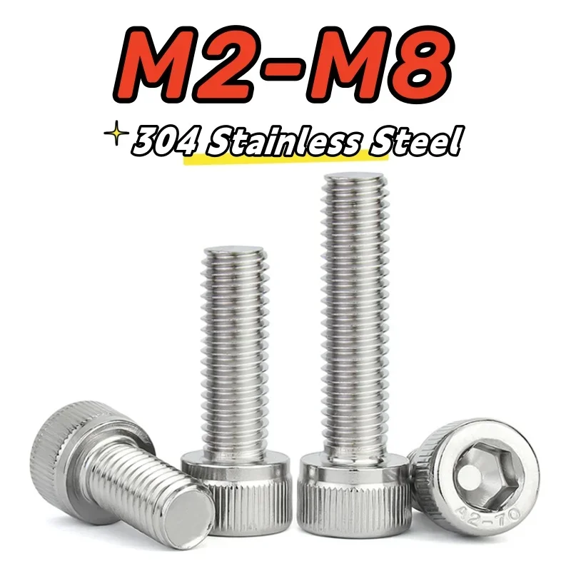 2-20pcs-M2-M2-5-M3-M4-M5-M6-M8-Hex-Socket-Bolt-304-Stainless-Steel.jpg
