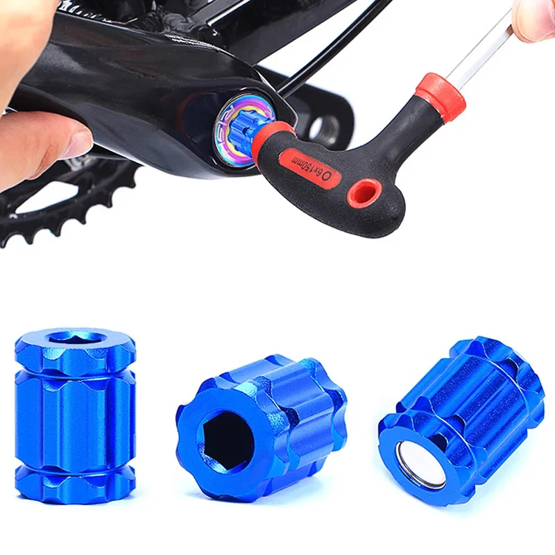 Lebycle-Crank-Installation-Tool-with-wrench-Remove-Install-Crank-Arm ...