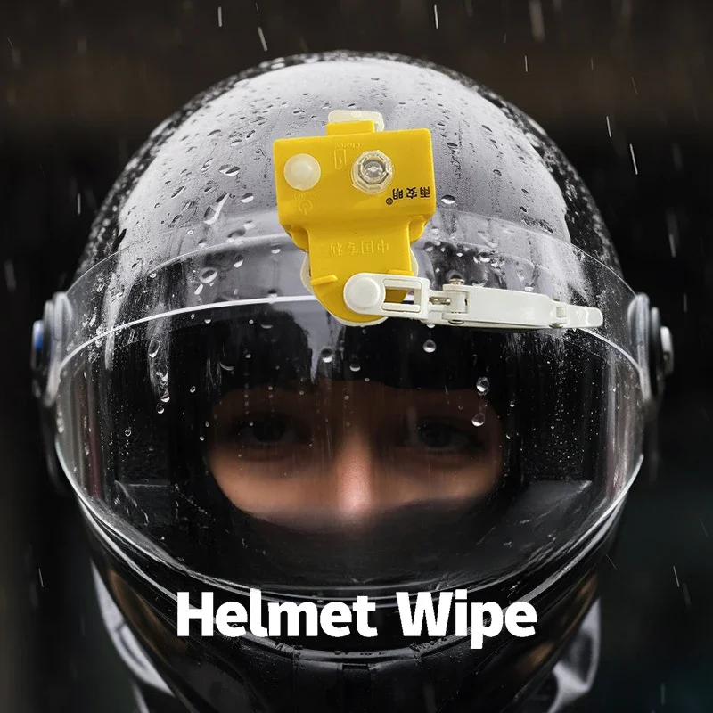 Helmet-Automatic-Wiper-Motorcycle-Electric-Vehicle-Cycling-Helmet ...