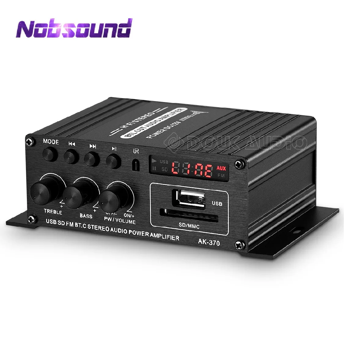 AK370-Bluetooth-Digital-Amplifier-U-disk-SD-Card-FM-Radio-2-0-Channel ...