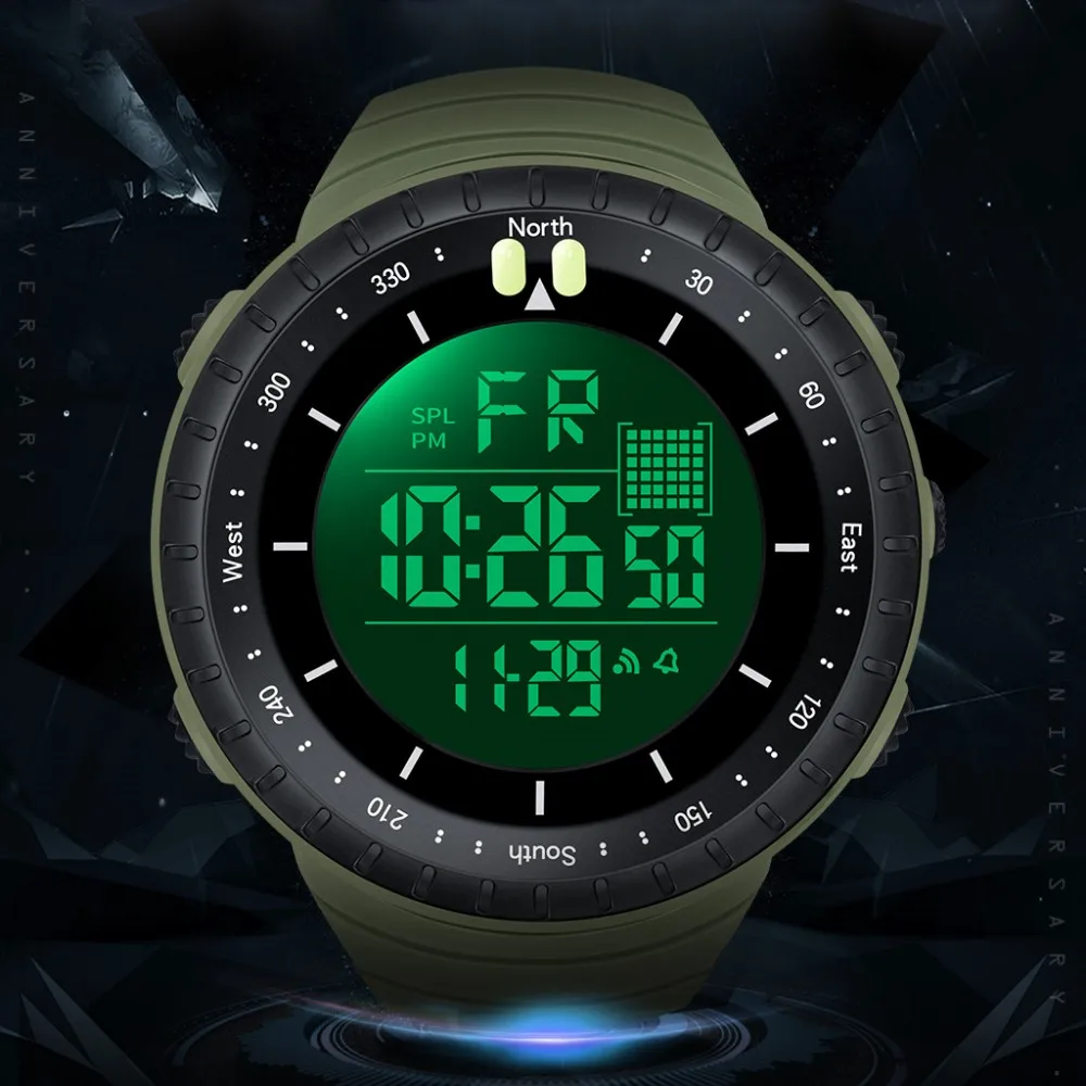 SYNOKE-Outdoor-Military-Digital-Watch-For-Men-Fashion-Retro-Men-Watch ...
