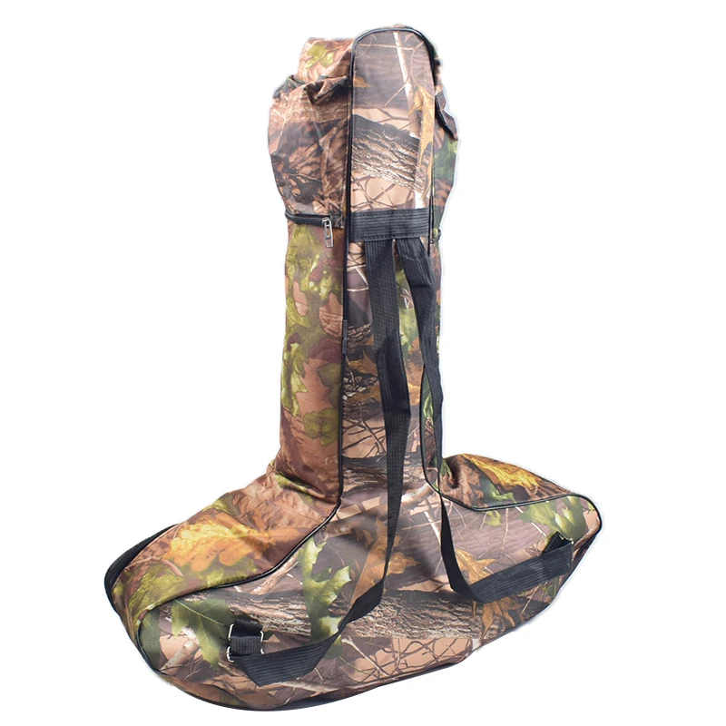 Archery-T-Shaped-Crossbow-Bag-Case-Backpack-Pouch-bow-Storage-bag-Arrow ...