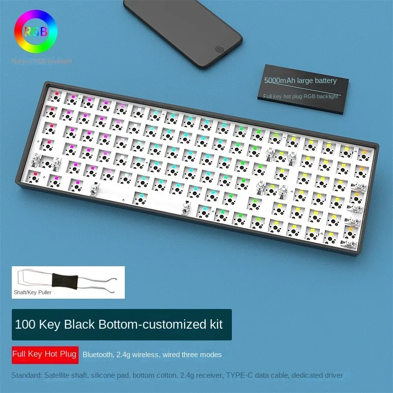 HJS-DK100-Mechanical-Keyboard-Kit-Tri-mode-Wired-Wireless-Bluetooth-2-4G-RGB-Hot-Swap.jpg