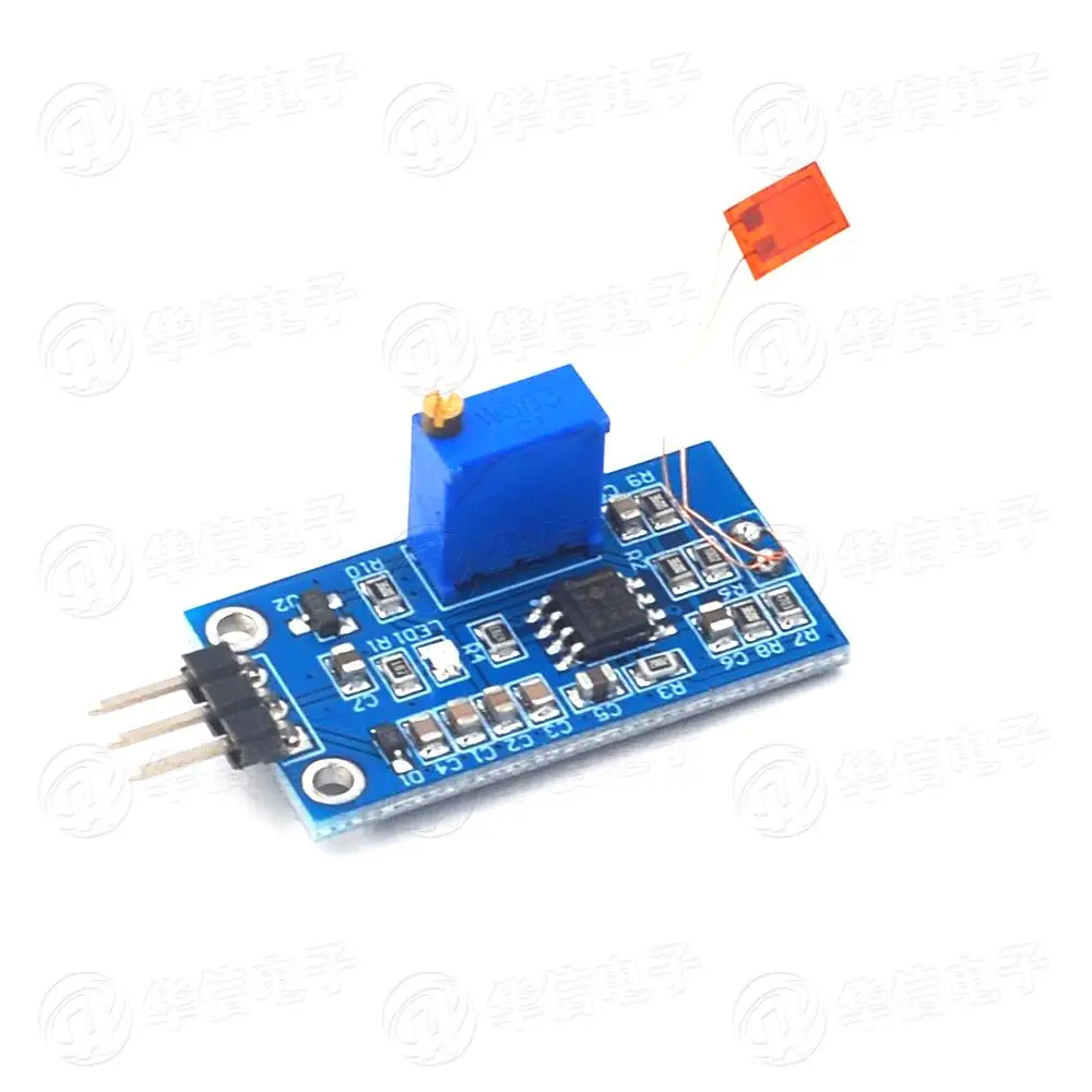 BF350-3AA-Strain-Gauge-Bend-Sensor-Module-Y3-Weighing-Amplification ...